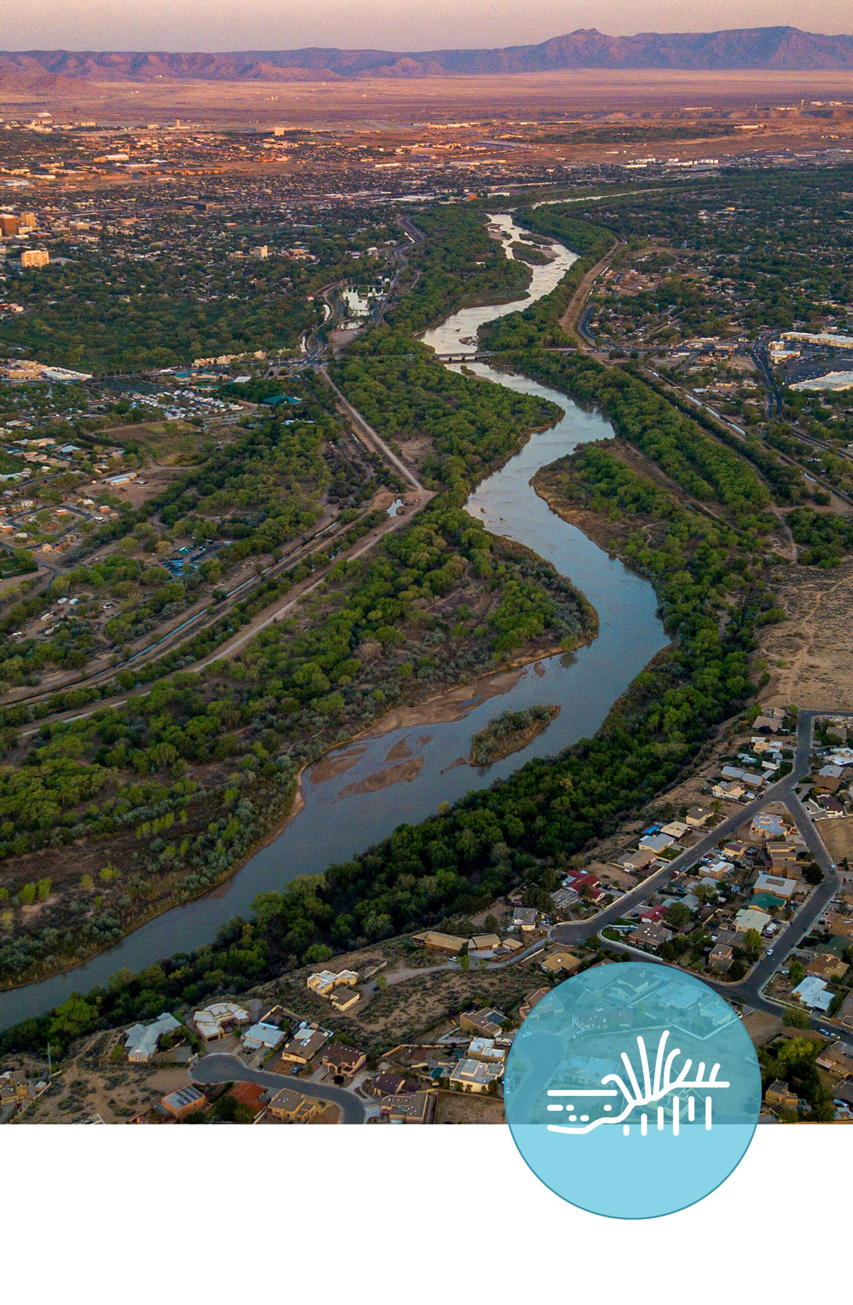 Rio Grande River Basin